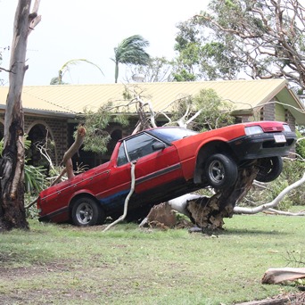 Jehovah’s Witnesses Help Flood Victims in Australia