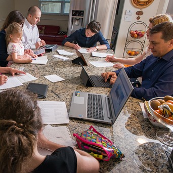 Jehovah’s Witnesses Display Global Unity During Russian Letter-Writing ...