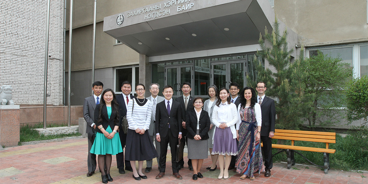 Religious Freedom in Mongolia: Jehovah’s Witnesses’ Registration Renewed