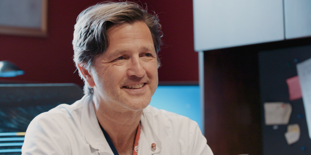 Five Canadian Physicians on Advances in Non-Blood Medical Treatment