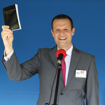 Jehovah’s Witnesses Release Bassa-Language Christian Greek Scriptures ...
