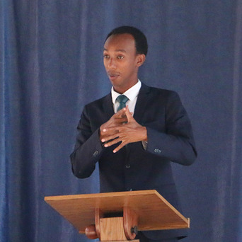 Jehovah’s Witnesses Hold First Regional Convention in Rwandan Sign Language