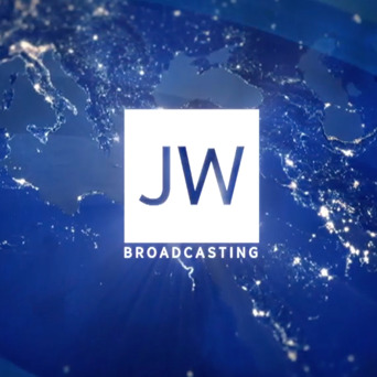 JW Broadcasting Reaches Five-Year Mark