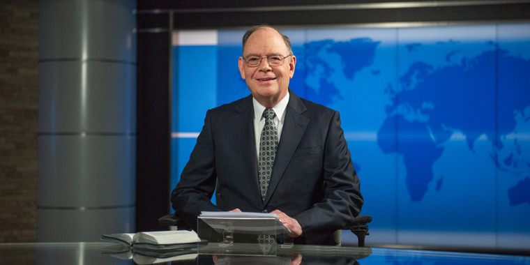 David Splane - Jehovah's Witnesses