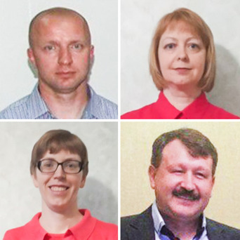 Two Brothers and Two Sisters Convicted for Their Faith