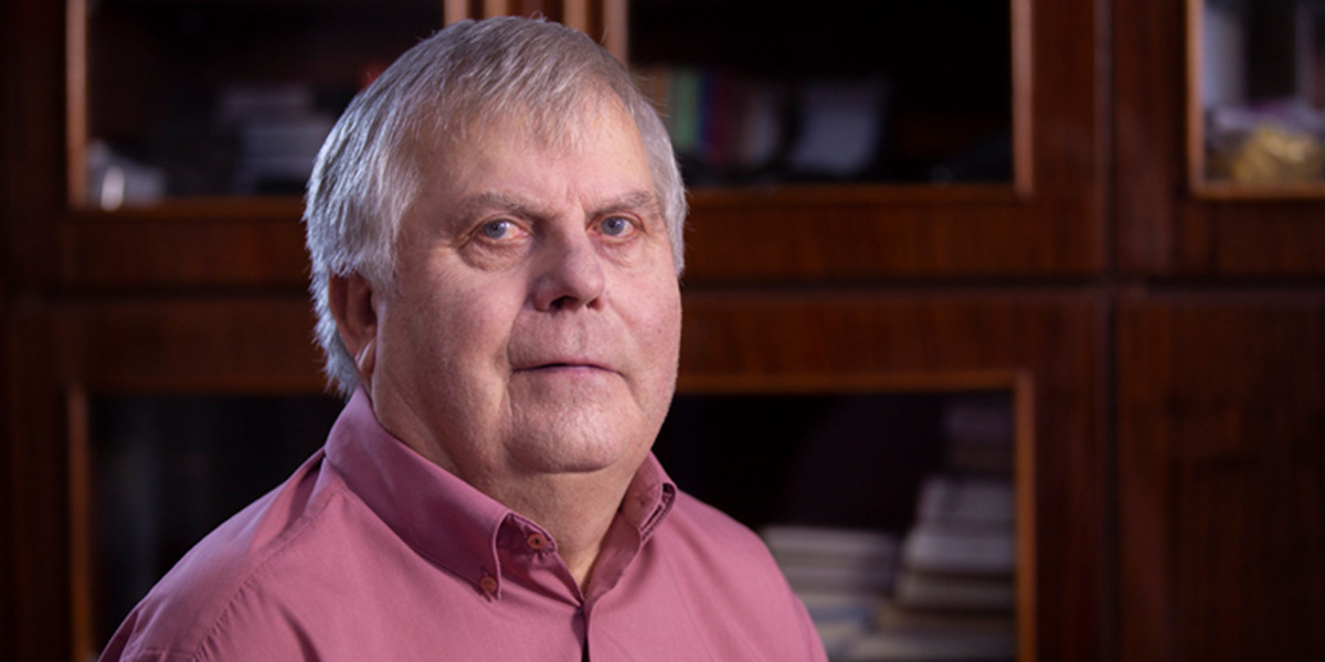 Alexander Ursu: toda una vida de aguante