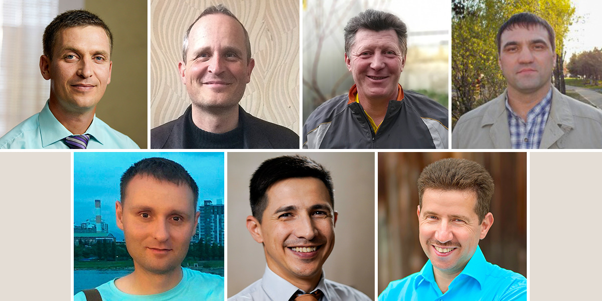 International Officials Protest Russia’s Persecution of Jehovah’s Witnesses