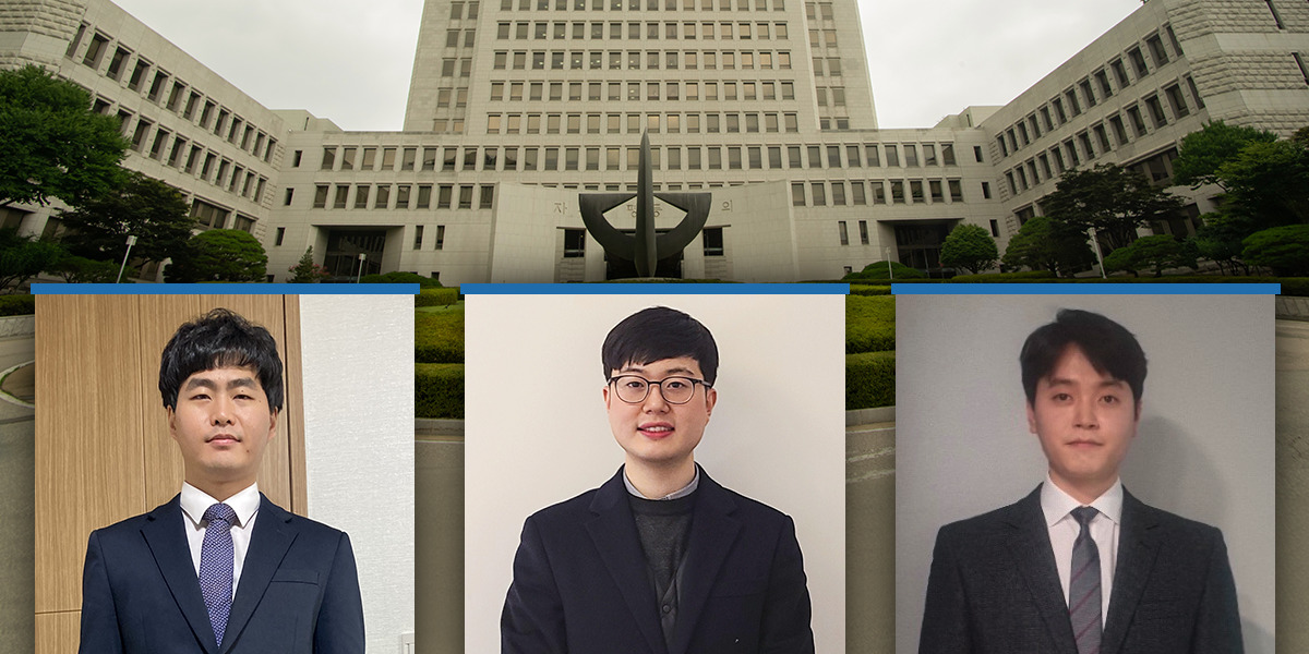 Nagdesisyon ang Korte Suprema ng Korea na Hindi Krimen Para sa Isang ...