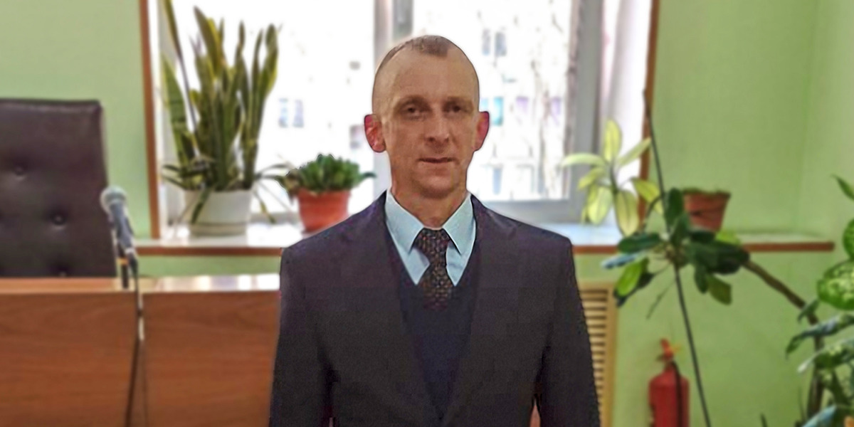 UPDATE | Brother Sergey Melnikov, Sinabing Binigyan Siya ni Jehova ng “Lakas na Higit sa ...