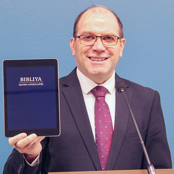 New World Translation of the Christian Greek Scriptures Released in Nyungwe