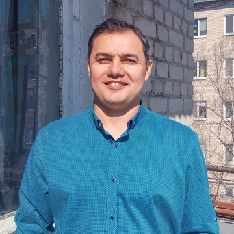 Russian Court Imprisons Brother Rustam Seidkuliev for Two and a Half Years