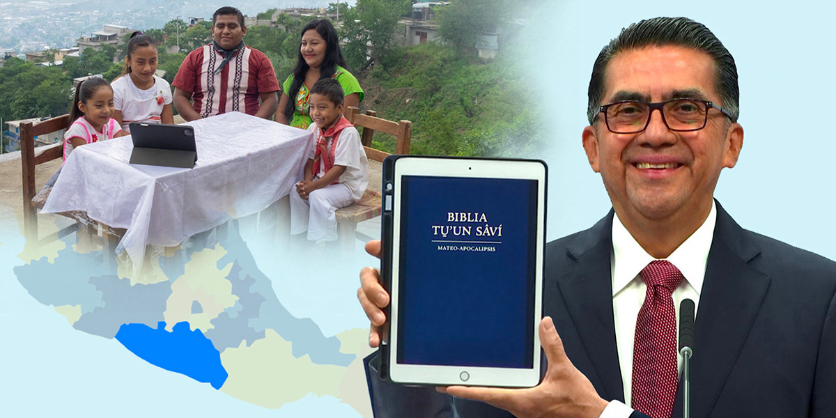 New World Translation of the Christian Greek Scriptures Released in ...