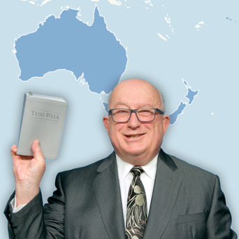 Revised New World Translation Released in Samoan