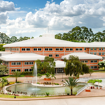 Betel do Brasil — Há um século apoiando o crescimento da obra