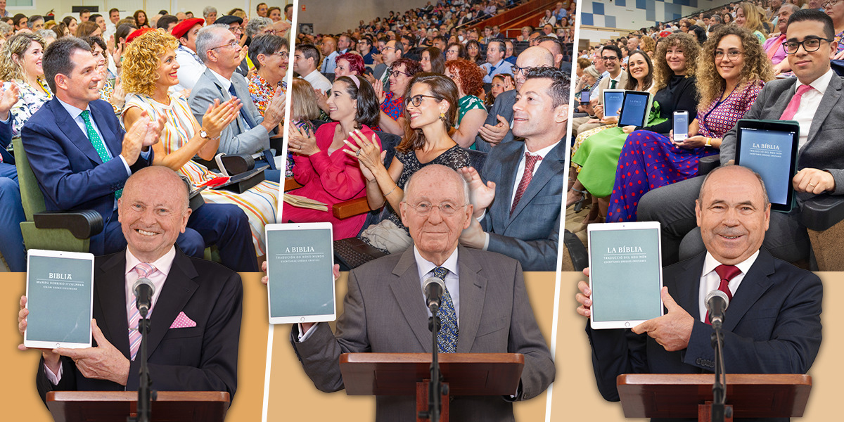 The Good News According to Matthew and Acts of Apostles Released in ...