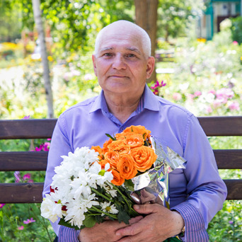 Brother Yuriy Savelyev Released From Prison