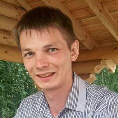 „Jehoova on minuga”