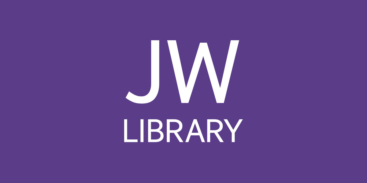 JW Library Features