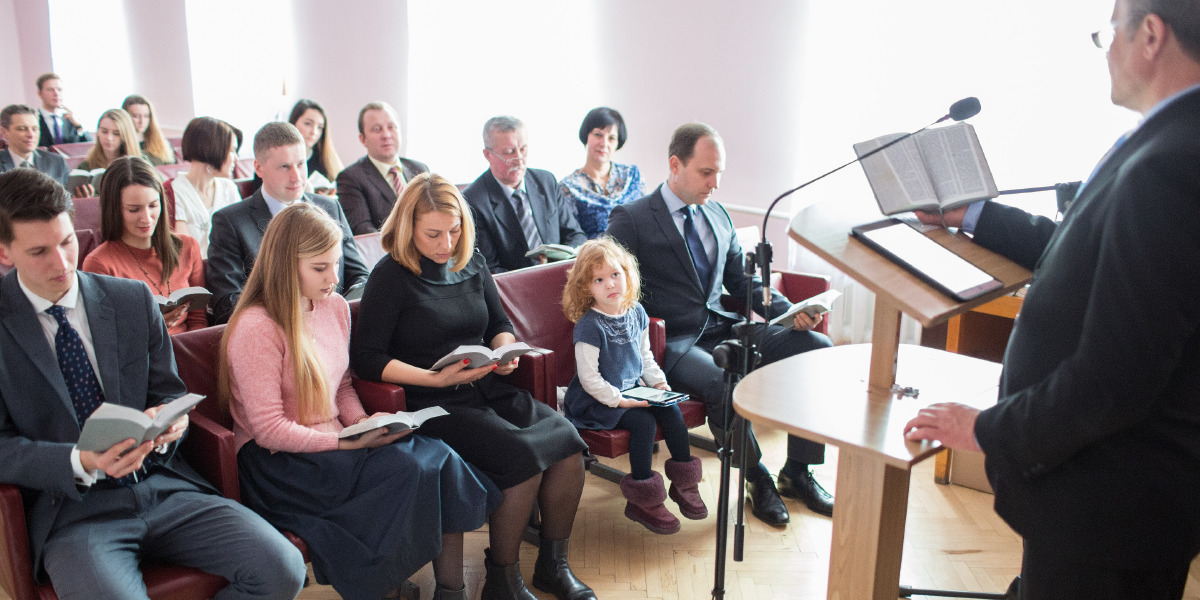 Ukraine High Court Strengthens Freedom of Peaceful Assembly