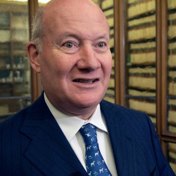 Dr. Massimo Introvigne: la prohibición de los testigos de Jehová en ...