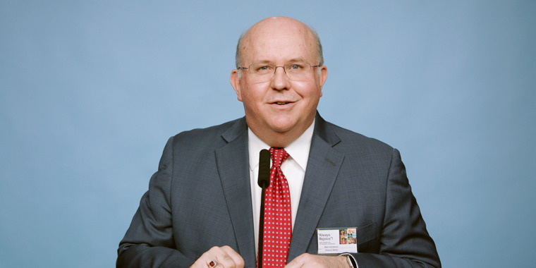 Mark Sanderson - Jehovah's Witnesses