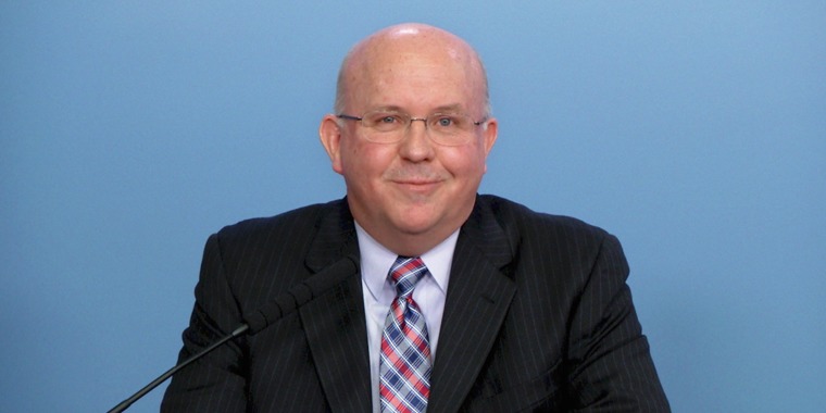 Mark Sanderson - Jehovah's Witnesses