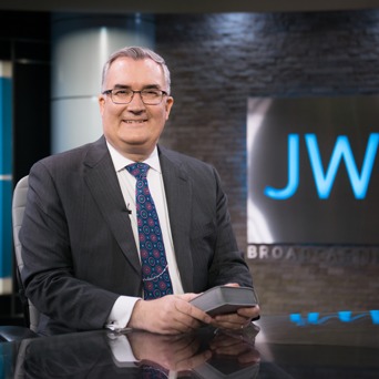 Studio Talks - JWS Online Library