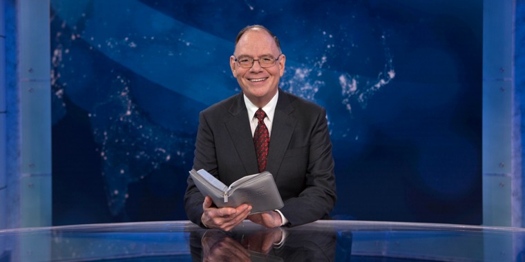 David Splane - Jehovah's Witnesses