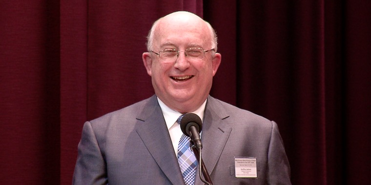 Geoffrey W. Jackson - Governing Body of Jehovah's Witnesses